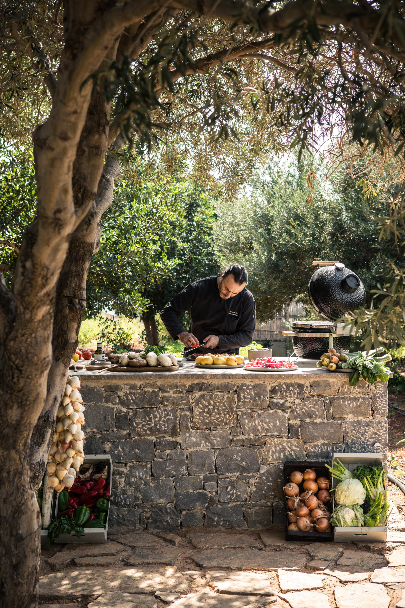 Phāea Farmers Feast - Phaea