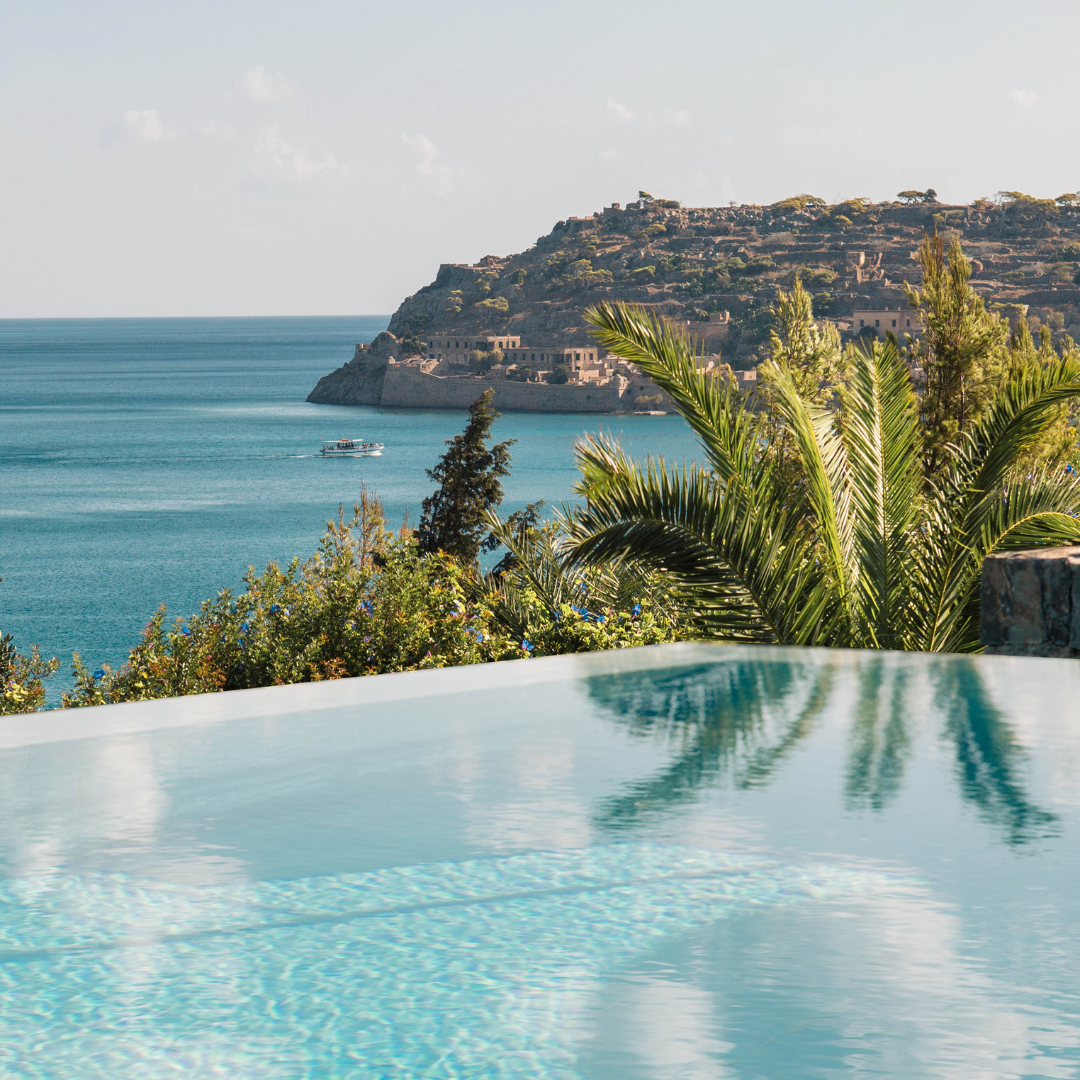 Phāea Blue Joins Small Luxury Hotels of the World - Phaea