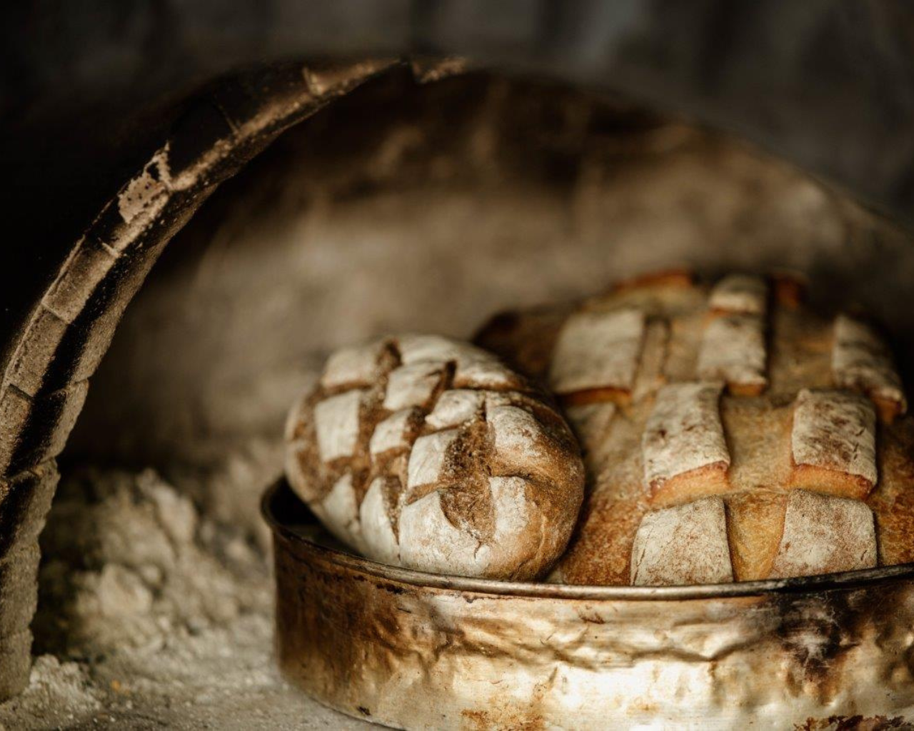 Artisanal Food - Phaea